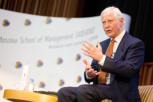 *Resumen del Curso con Bryan Tracy - Chriset